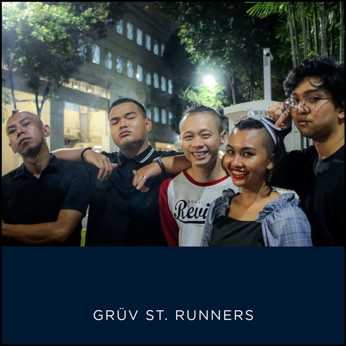 gruv-st-runners – Nineteen Eighty Studios
