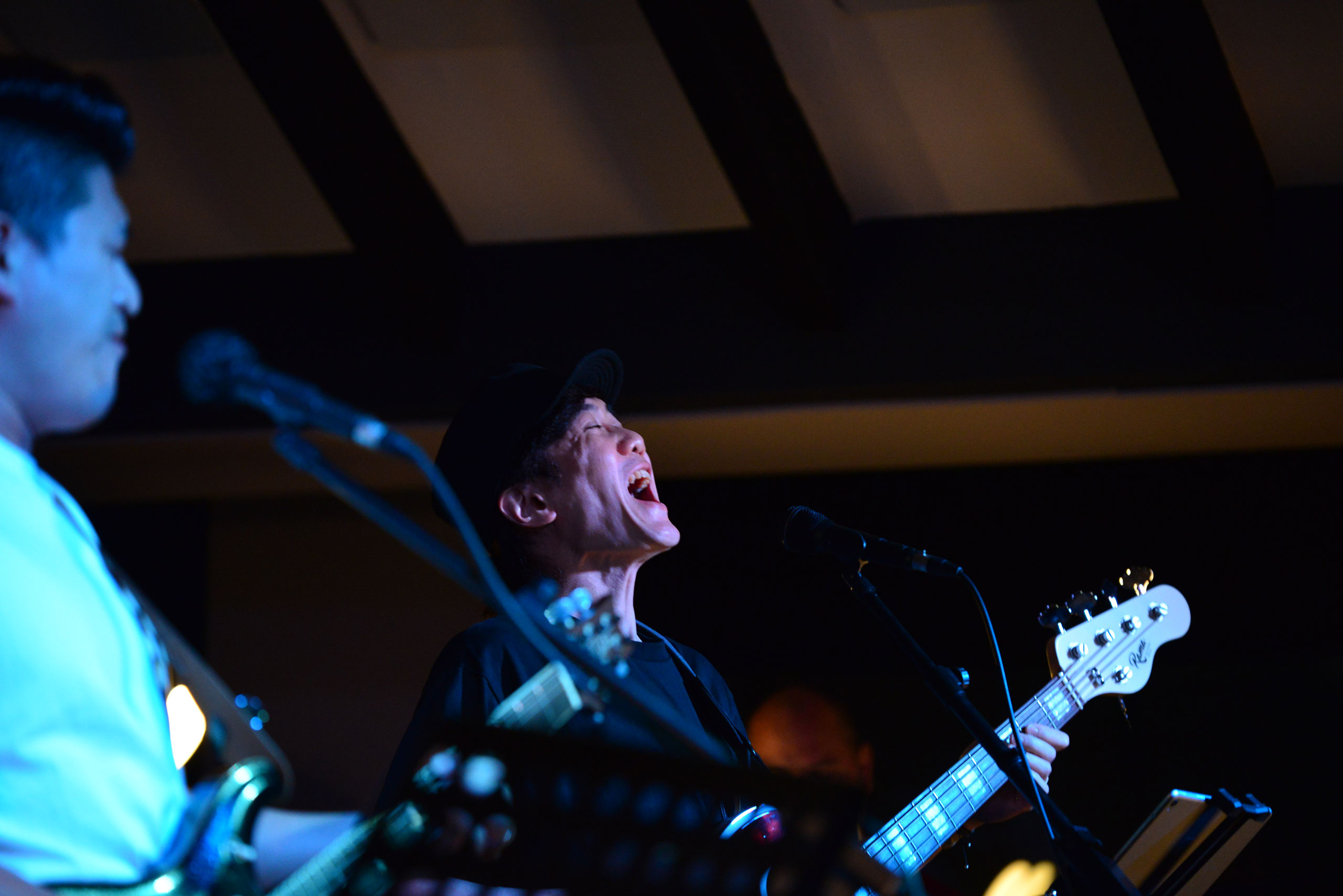 By musicians, for musicians. - Nineteen Eighty Studios